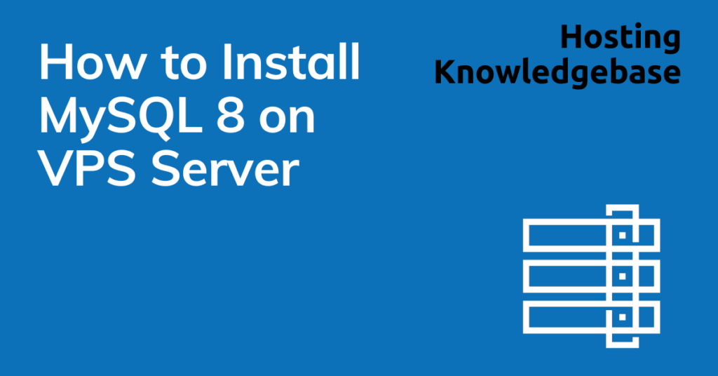 Getting Started With Webuzo (for Server Admins) - VPS Hosting Blog | Dedicated Servers ...