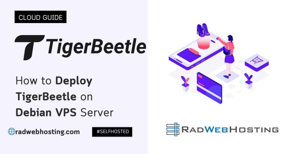 How To Manually Install Mikrotik CHR On VPS From Custom ISO Or Image - VPS Hosting Blog ...